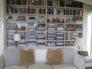 LIVING THE CREATIVE LIFE: MARTHA CURRY – On The Way