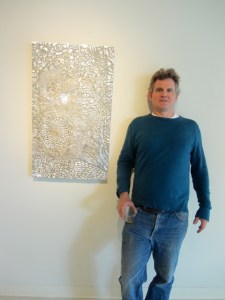 Tom Cramer at Laura Russo – On The Way