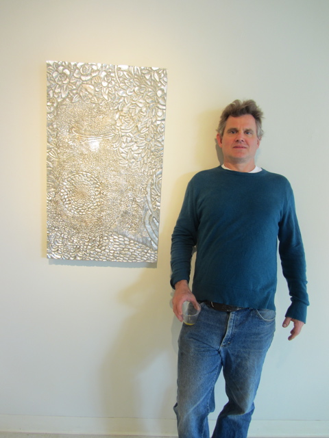 Tom Cramer at Laura Russo – On The Way