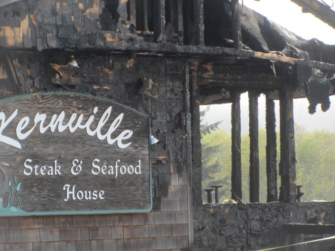 Cutler City, Oregon – On The Way